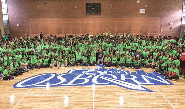 About Life Remodeled