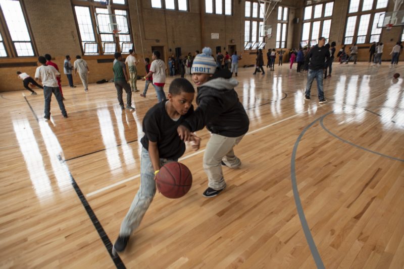 Youth Programs - Life Remodeled