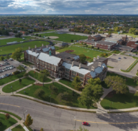 Durfee Innovation Society - Life Remodeled