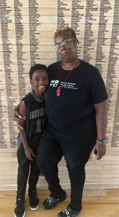 Durfee Innovation Society - Life Remodeled