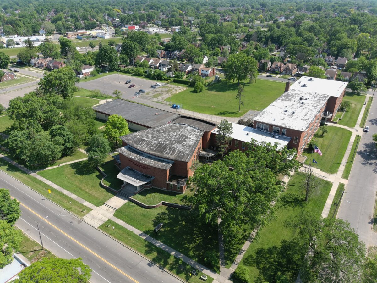 Volunteer Opportunities in Detroit: 501(c)(3) Non-Profit | Life Remodeled