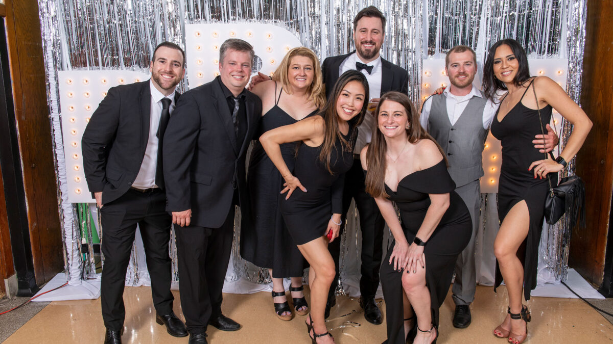 Prom Remodeled - Life Remodeled