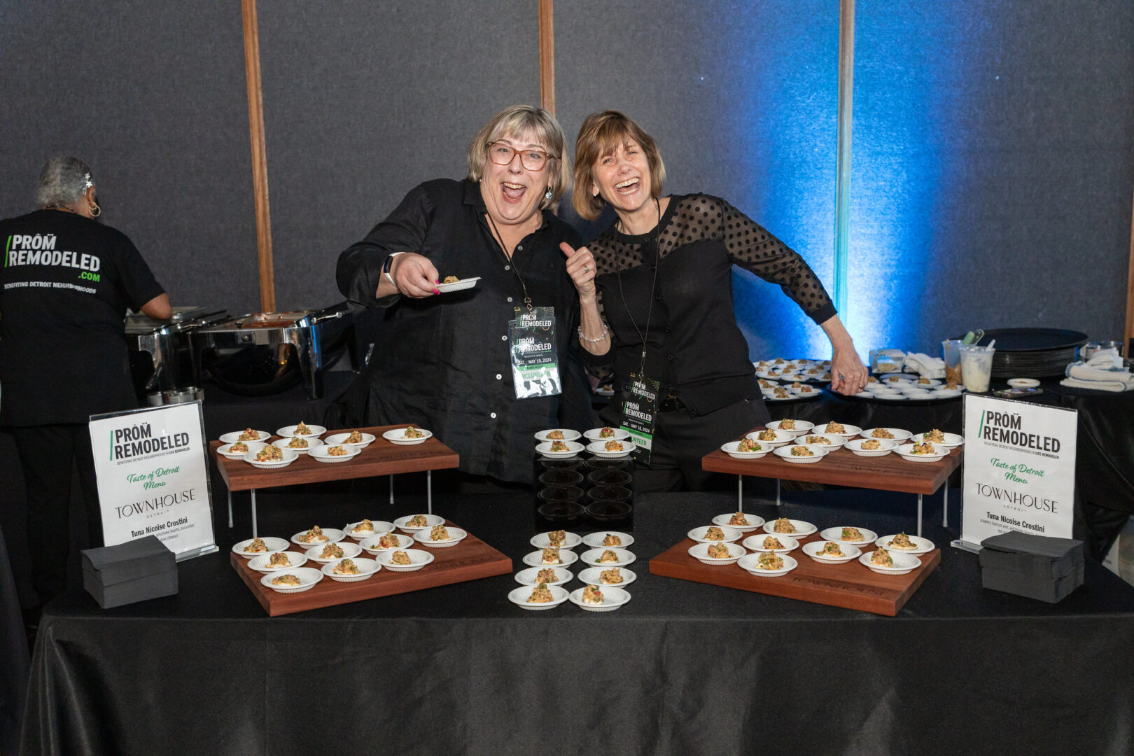 Volunteer - Life Remodeled