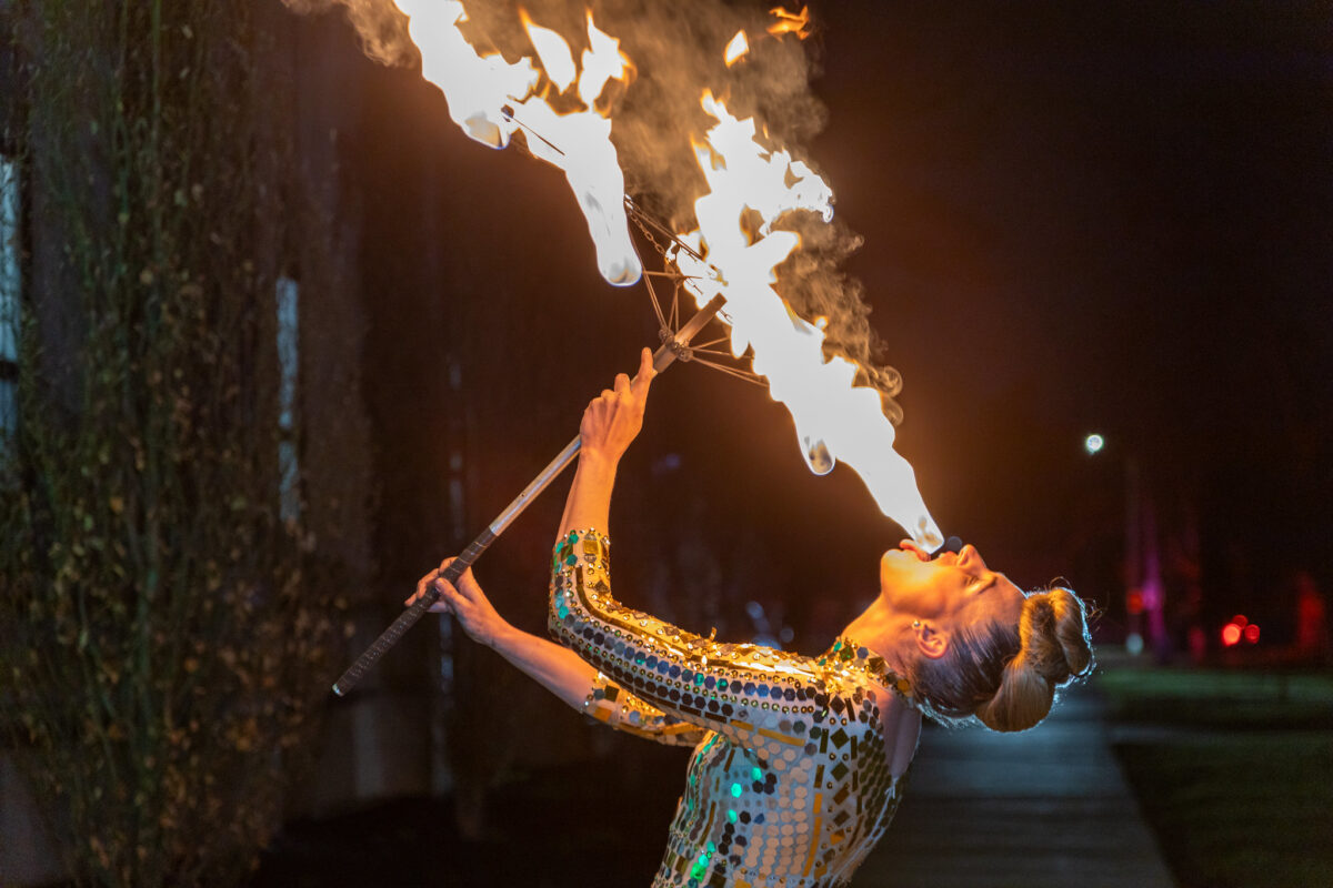 Prom Remodeled 2025: Together we Partied with a Purpose - Life Remodeled